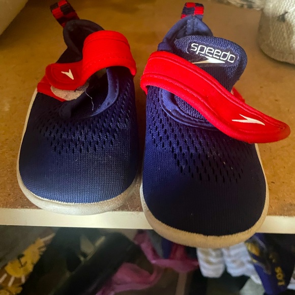 Speedo | Shoes | Toddler Speedo Shoes | Poshmark